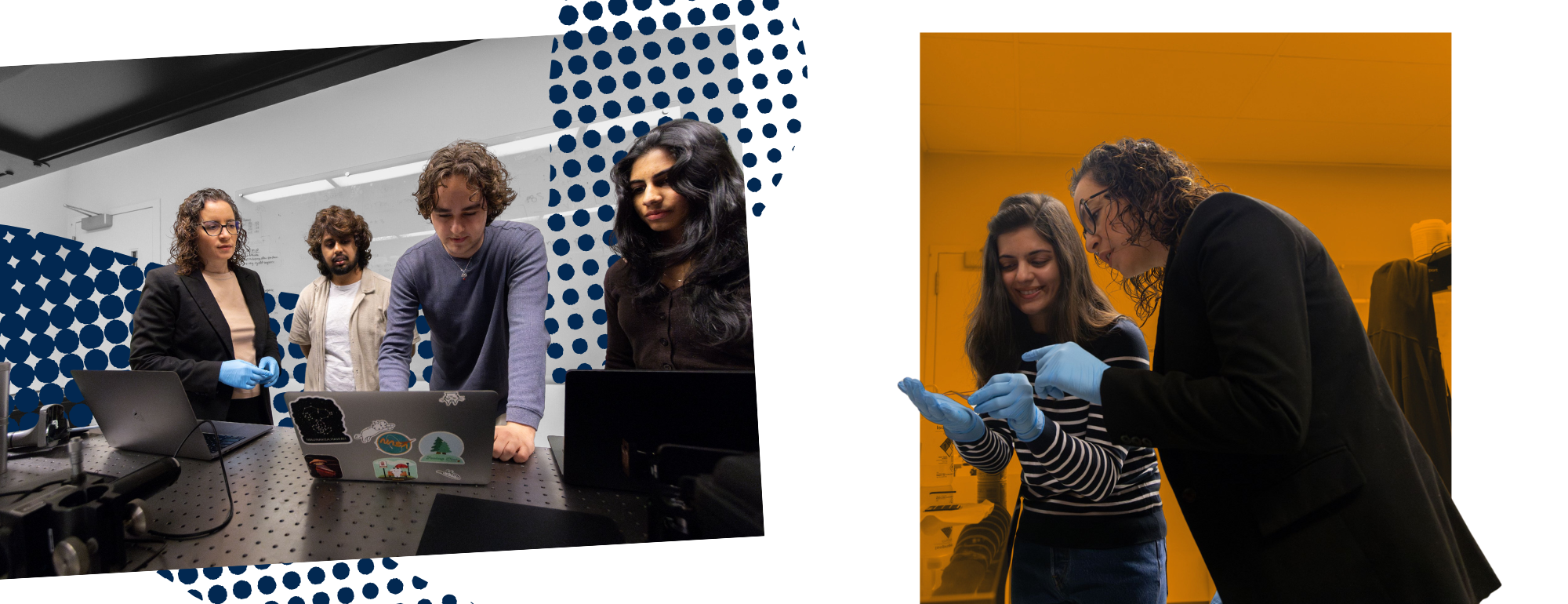 Engineering the Quantum Leap | College of Engineering